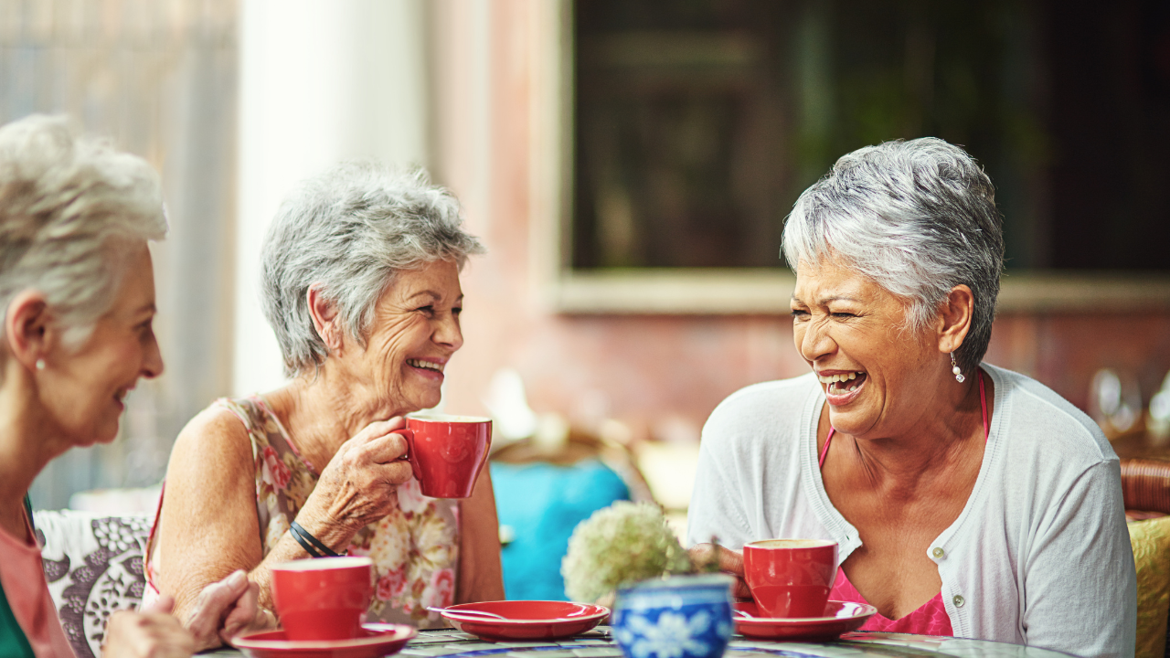 8 Types of Friendships and How To Cultivate Them