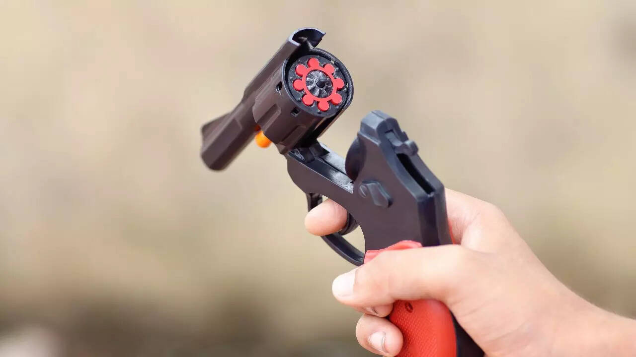 Most Controversial Toys Of All Time