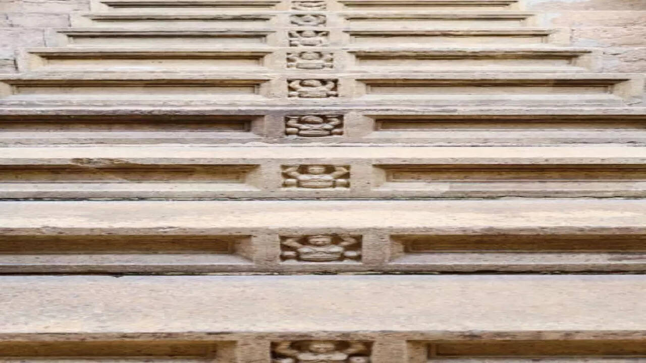 10 Unknown Facts About the Tirupati Balaji Temple