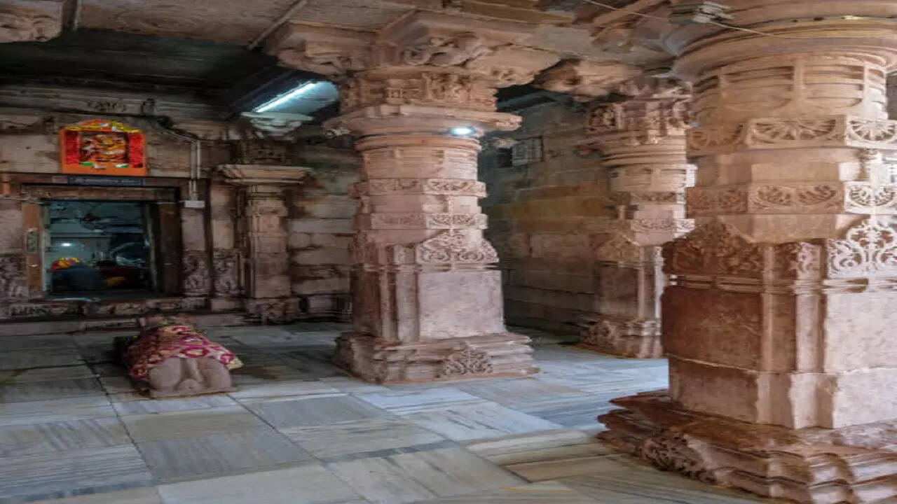 10 Intriguing Facts About Omkareshwar Temple You May Not Know