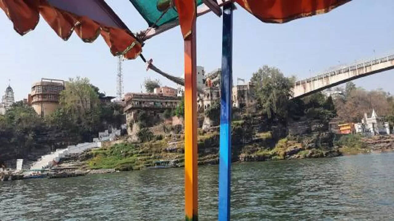 10 Intriguing Facts About Omkareshwar Temple You May Not Know