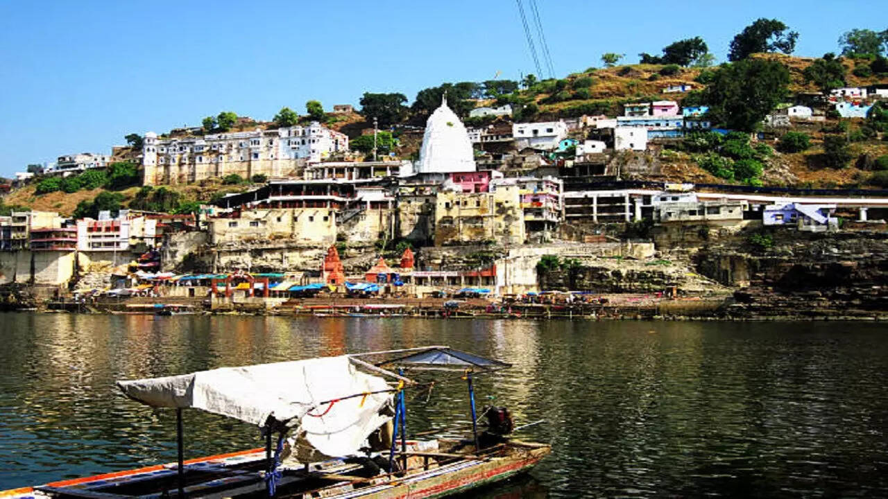 10 Intriguing Facts About Omkareshwar Temple You May Not Know