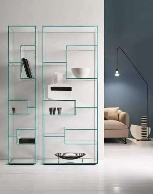 6 Stunning Glass Decor Pieces To Give Your Home A Modern And Classy ...