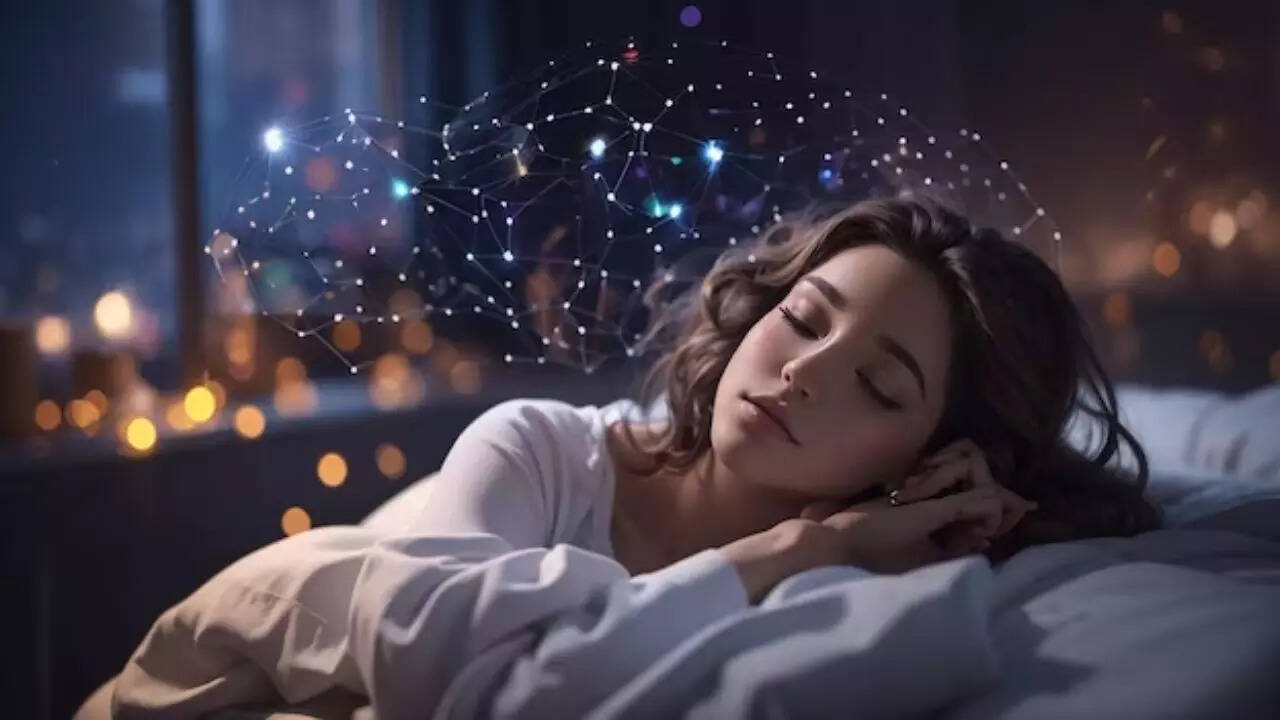 Spiritual Meaning of Waking Up At Ungodly Hours at night