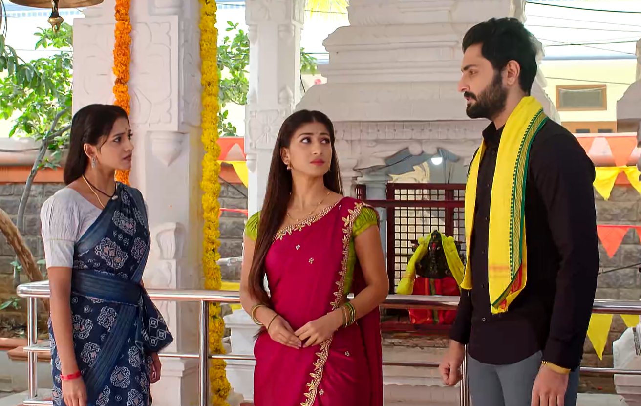naga panchami serial december 23 episode | వైరల్ News, Times Now Telugu