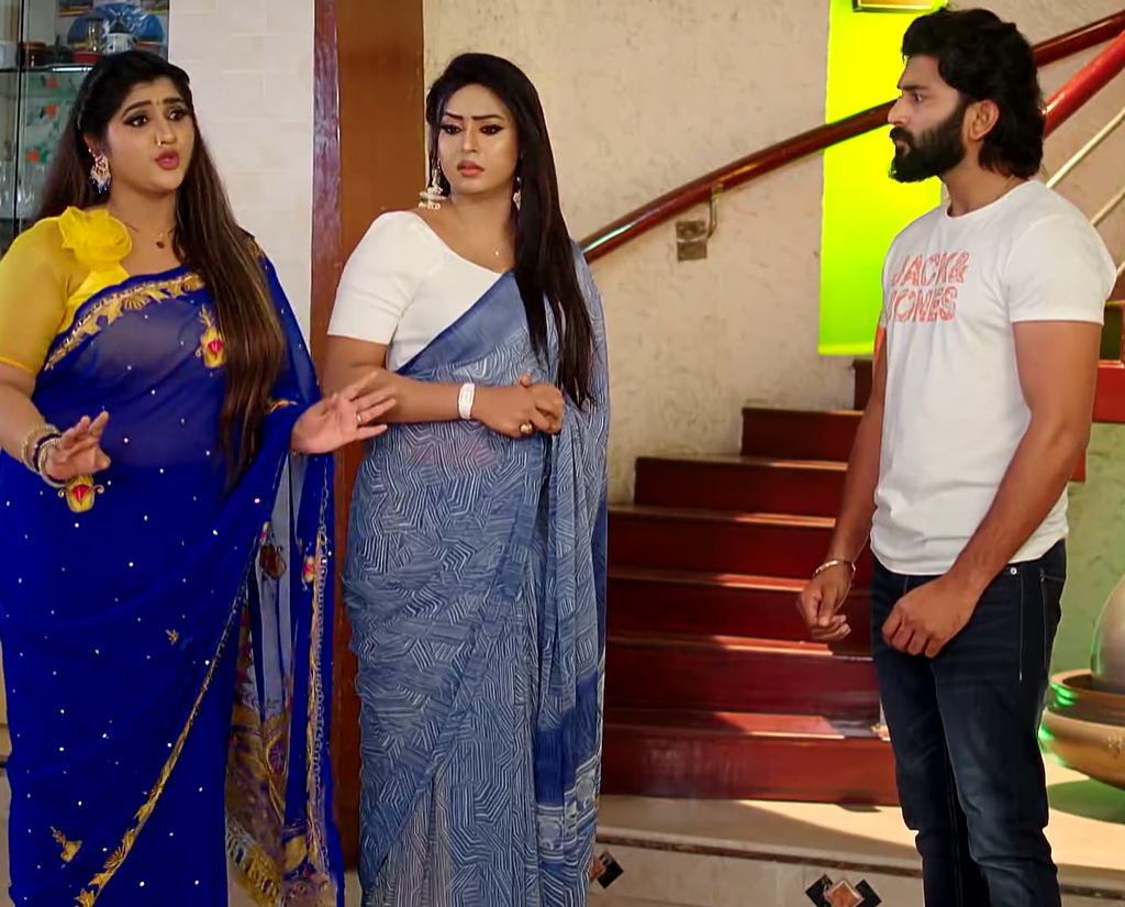 naga panchami serial december 23 episode | వైరల్ News, Times Now Telugu