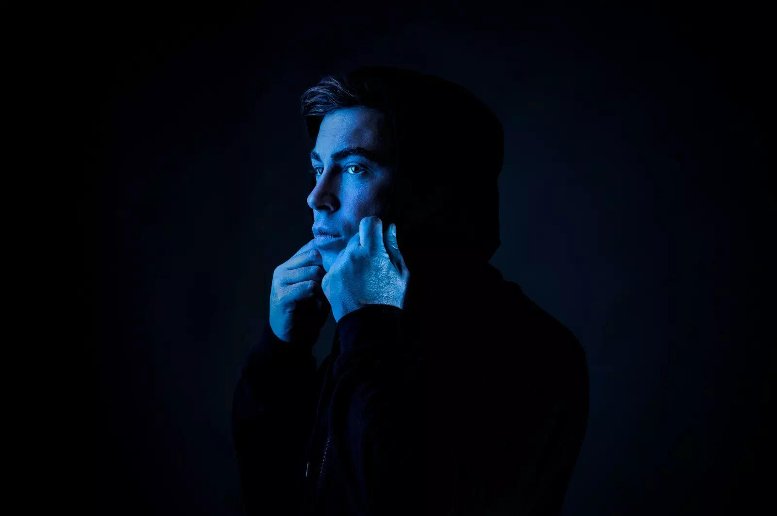 Exclusive! Sunburn 2023: Hardwell Discusses Labels, Evolution, And ...