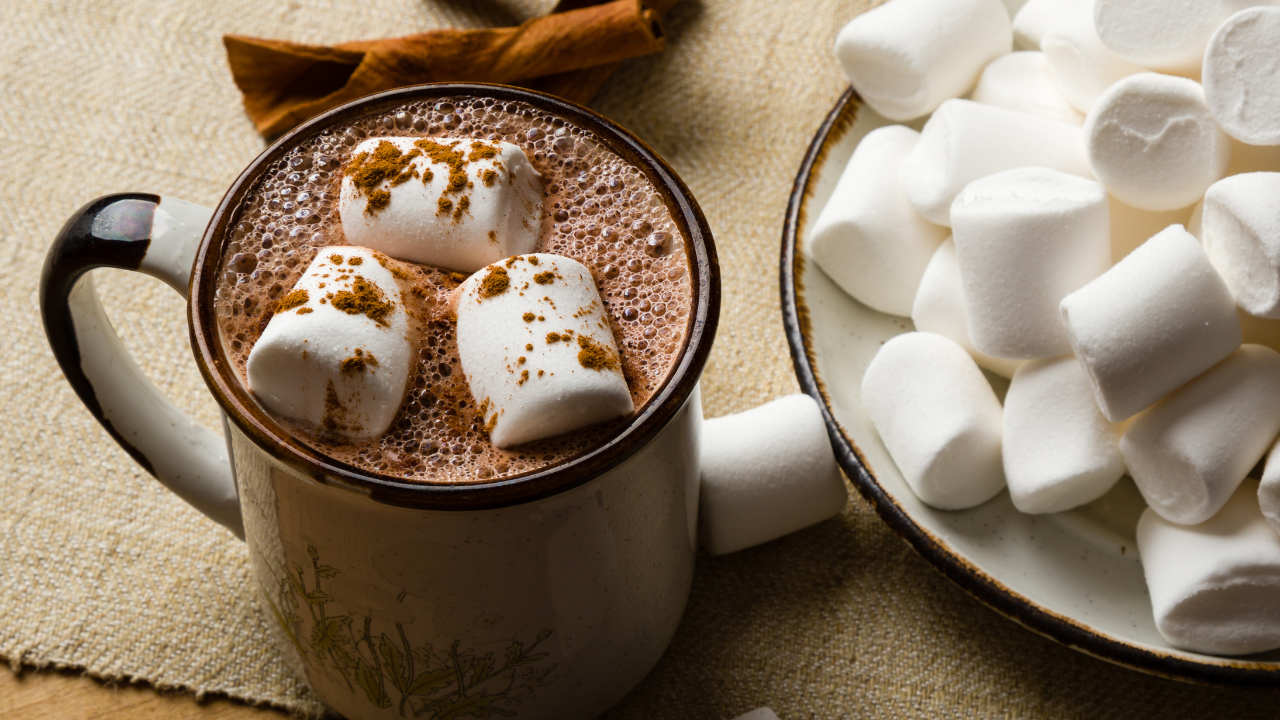 Hot Chocolate Recipe: Delicious Types Of Hot Chocolate Around The World