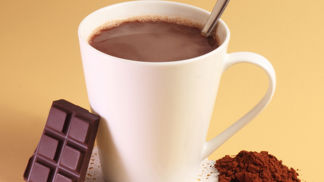 Hot Chocolate Recipe: Delicious Types Of Hot Chocolate Around The World