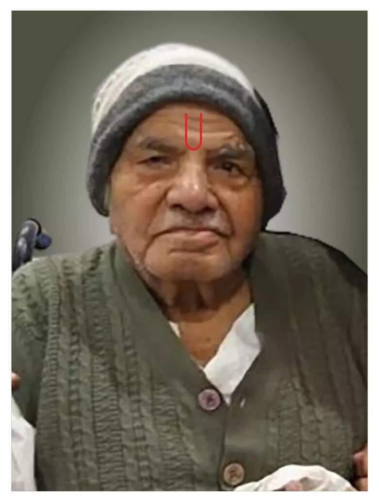 Sarabhai Vs Sarabhai Maker JD Majethia’s Father Passes Away | Exclusive | Times Now