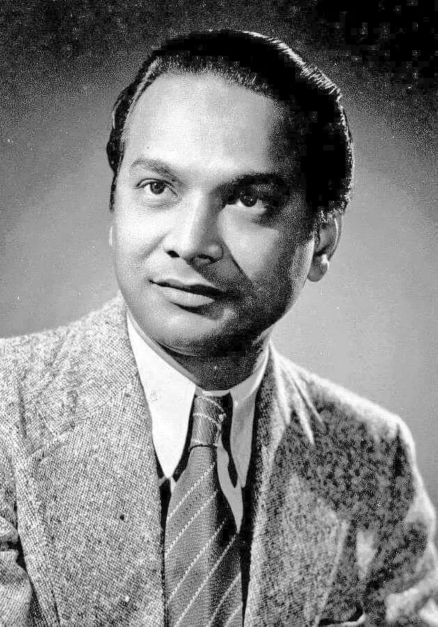 Lata Mangeshkar: I Owe A Lot Of My Career To Naushad Saab: When Lataji ...