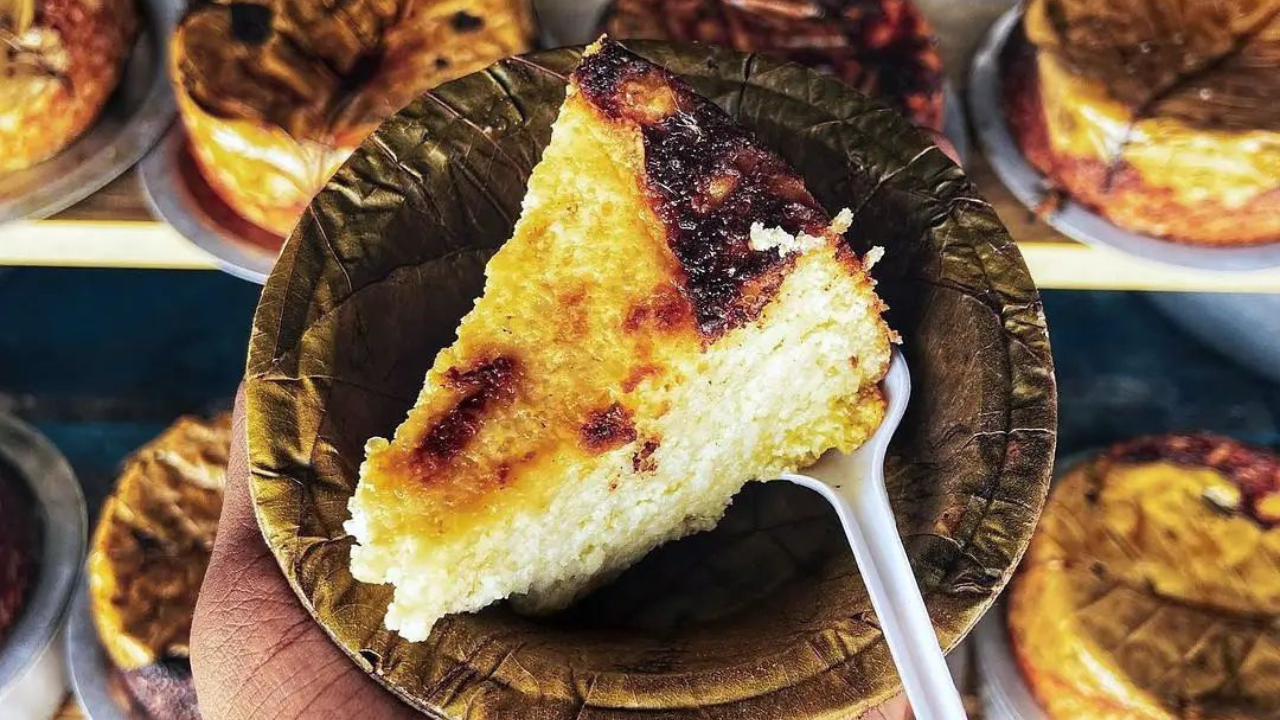 7 Famous Street Foods of Odisha