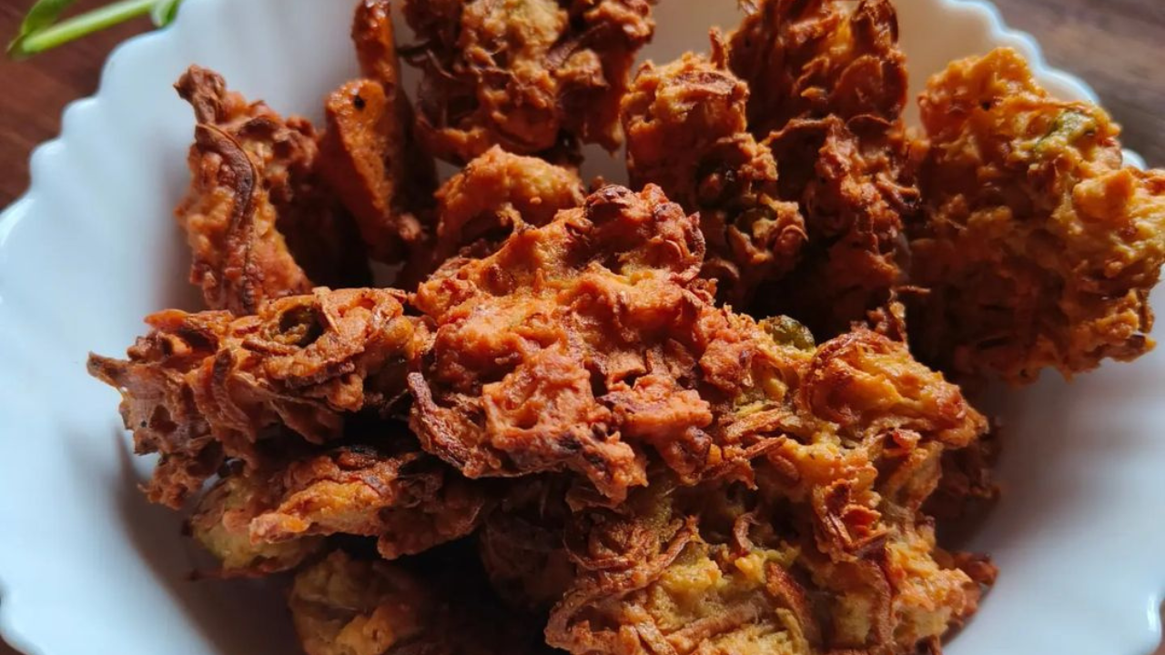 7 Famous Street Foods of Odisha