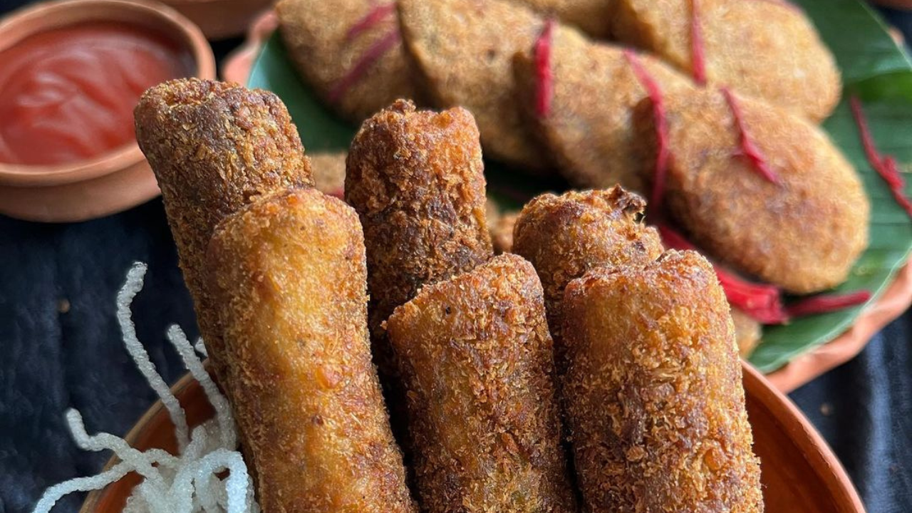 7 Famous Street Foods of Odisha