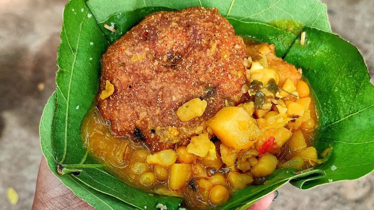 7 Famous Street Foods of Odisha