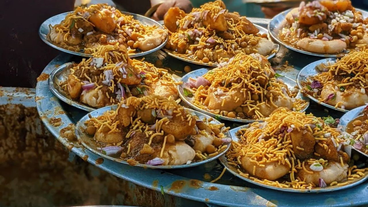 7 Famous Street Foods of Odisha