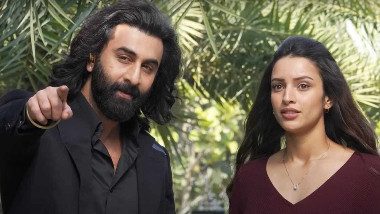 Small Role, Big Impact: Vicky Kaushal In Dunki To Triptii Dimri In ...