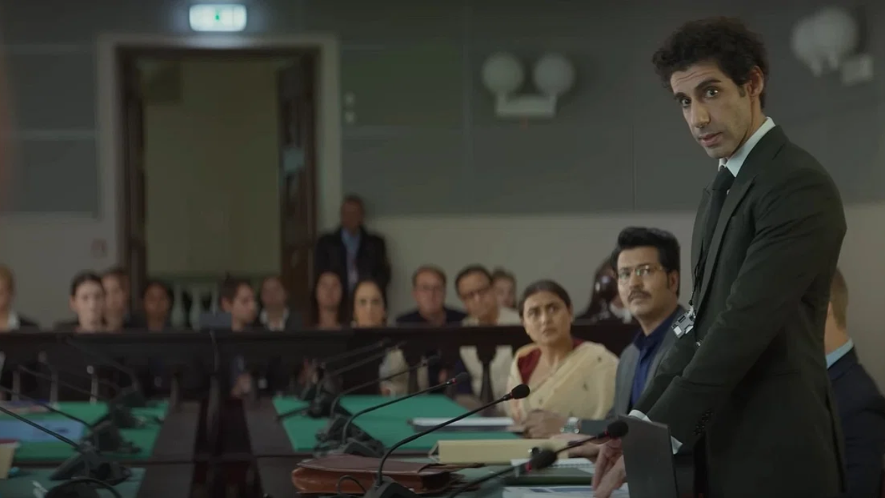 Small Role, Big Impact: Vicky Kaushal In Dunki To Triptii Dimri In ...