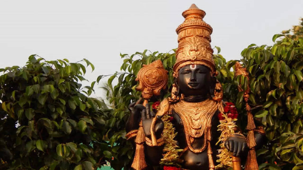 10 Secrets of the Tirumala Temple One Should Know Before Visiting it