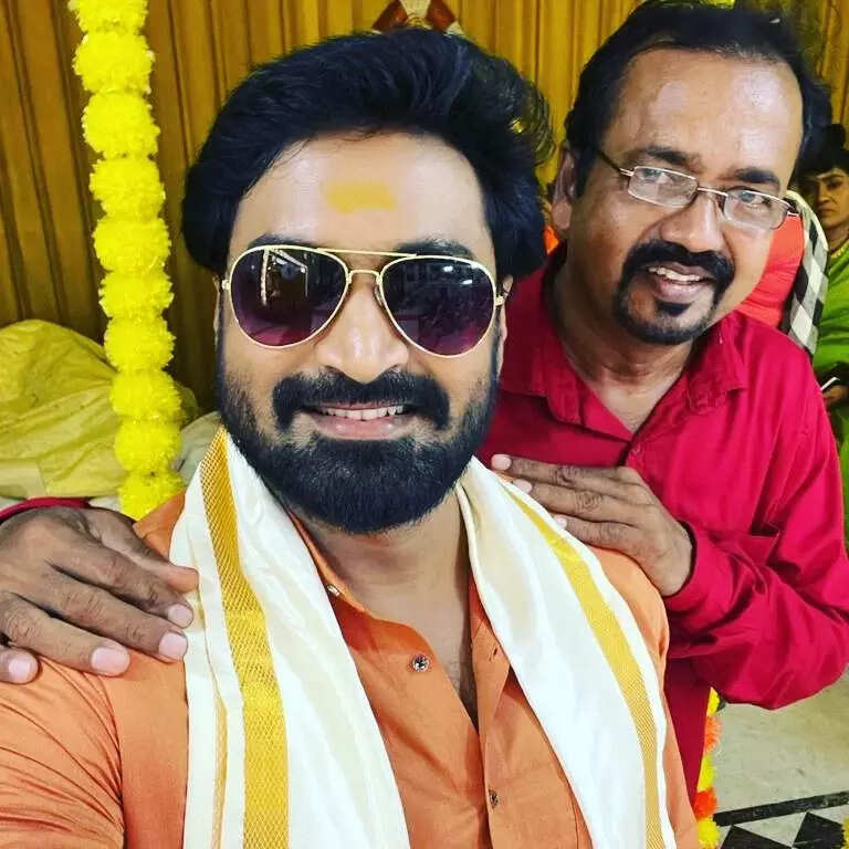 serial actor death news in tamil : விஜய் டிவி சீரியல் நடிகர் திடீர் ...