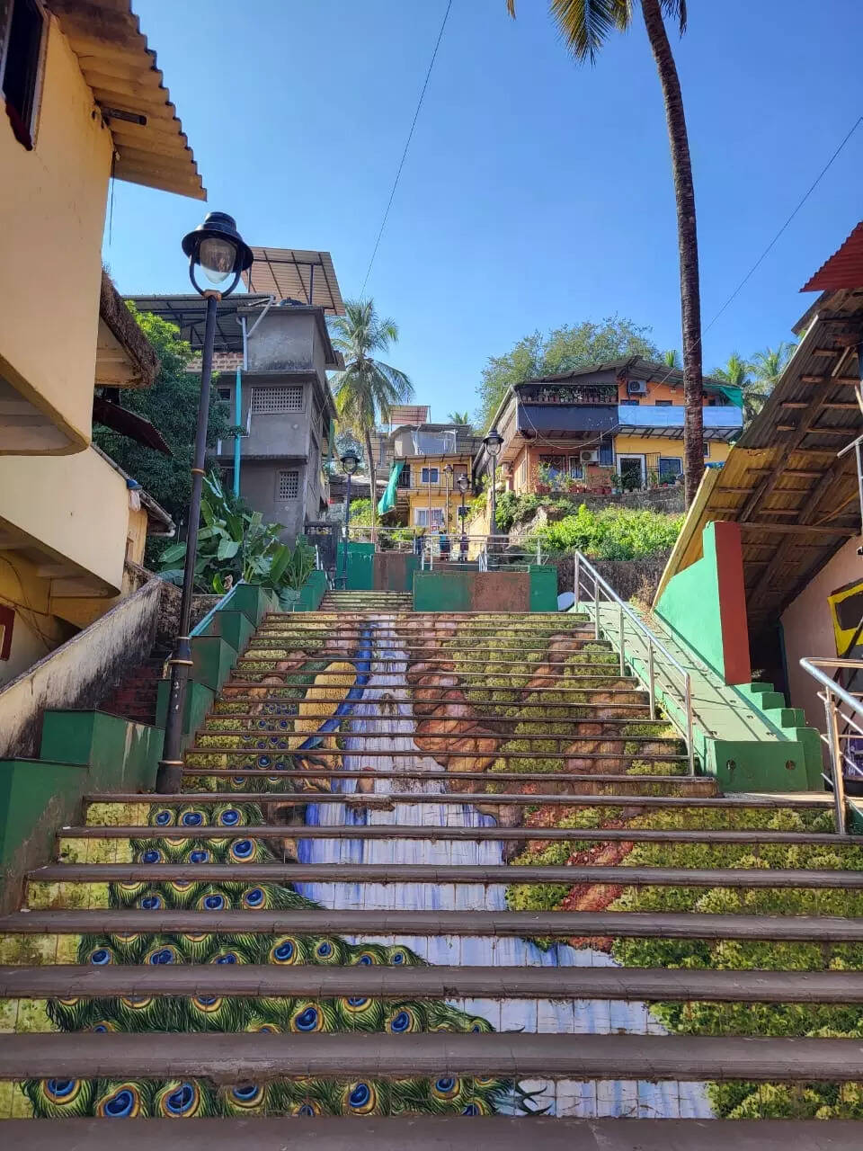 Goa Diaries: How A Villa Stay Made Us Fully Customise Our Trip ...