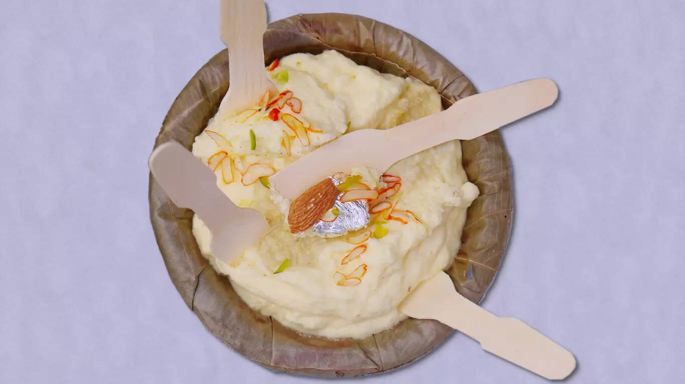 Ayodhya's Iconic Dishes: Heading To Ayodhya? These Are The Dishes You ...