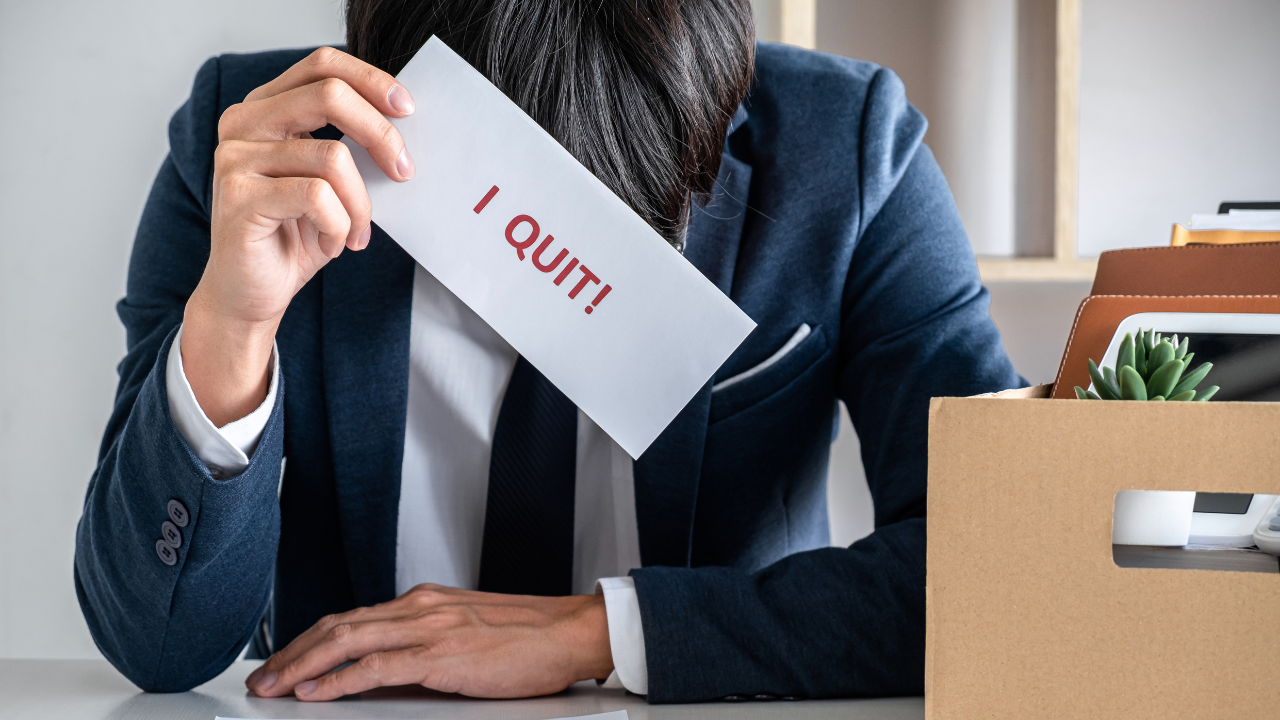 7 Ways To Survive And Make A Difference In Your Work At A Toxic ...