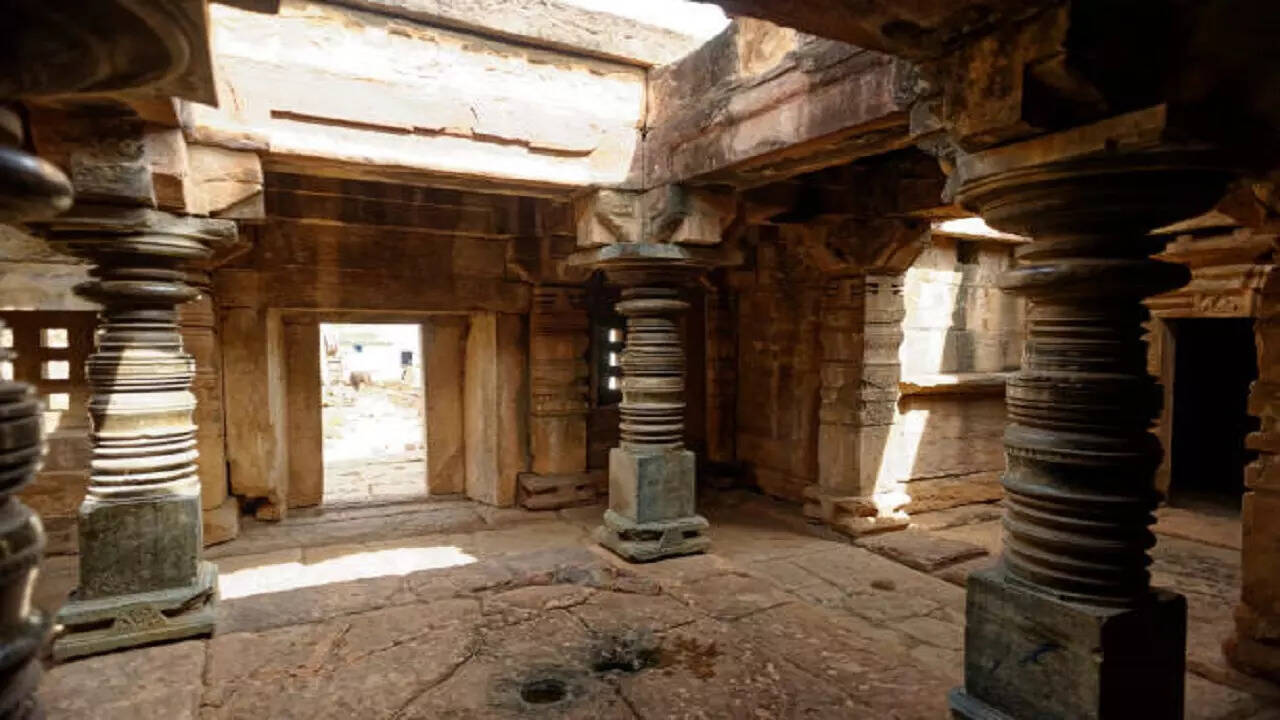 10 Unique Things about the Trimbakeshwar Temple