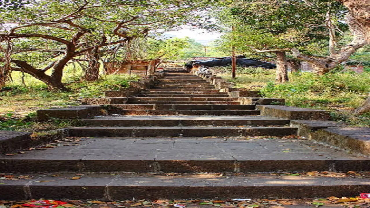 10 Unique Things about the Trimbakeshwar Temple