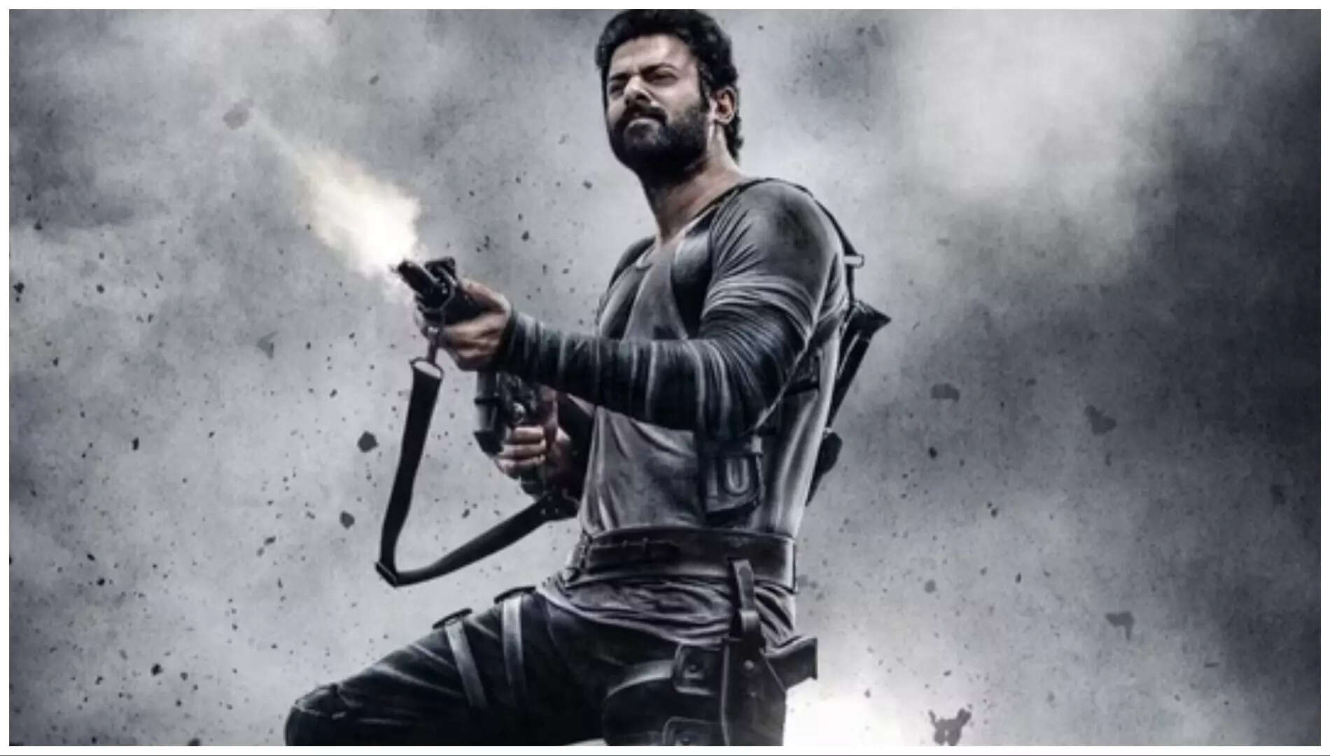 Salaar Box Office Collection Day 14: Prabhas Film Rakes In Rs 378 Crore ...