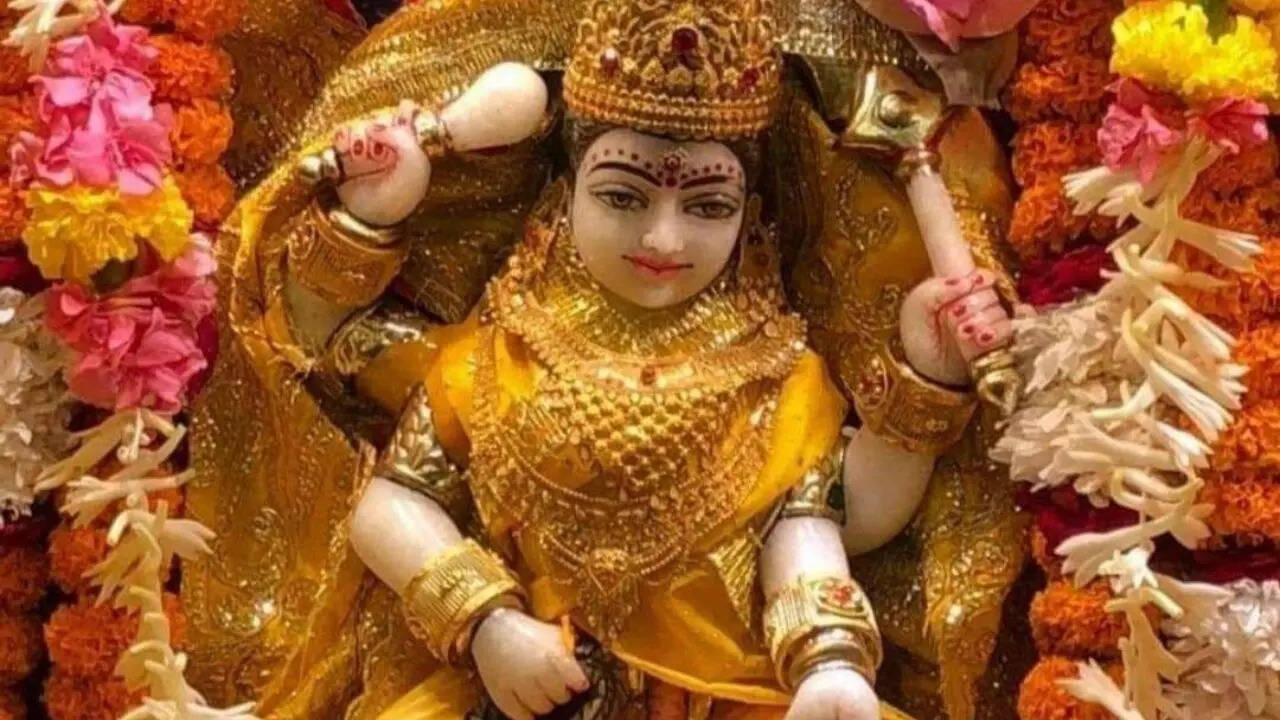 Bagalamukhi Temple: Know All About This Powerful Temple In Himachal Pradesh