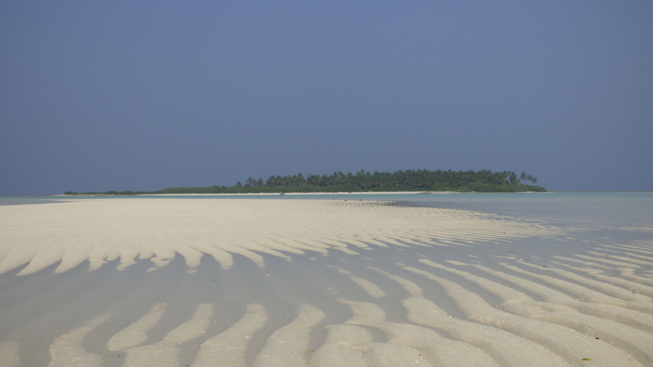 Lakshadweep Islands: Top 7 Islands To Visit In Lakshadweep