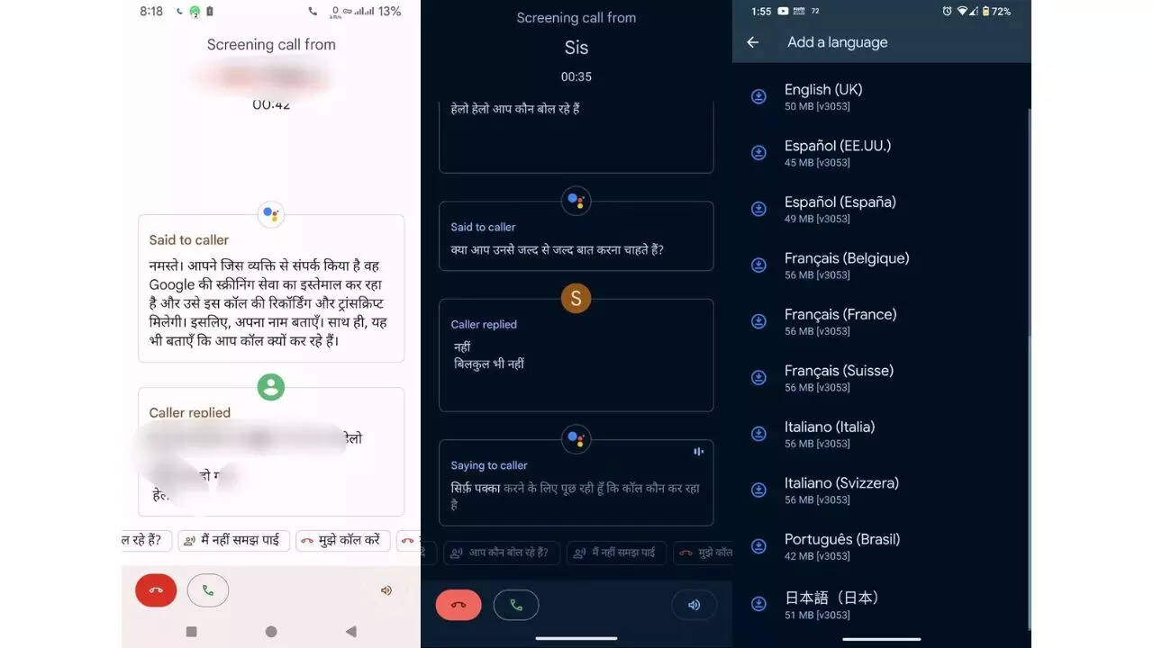 Google Pixel users to soon get Call Screening feature: Here's how it ...
