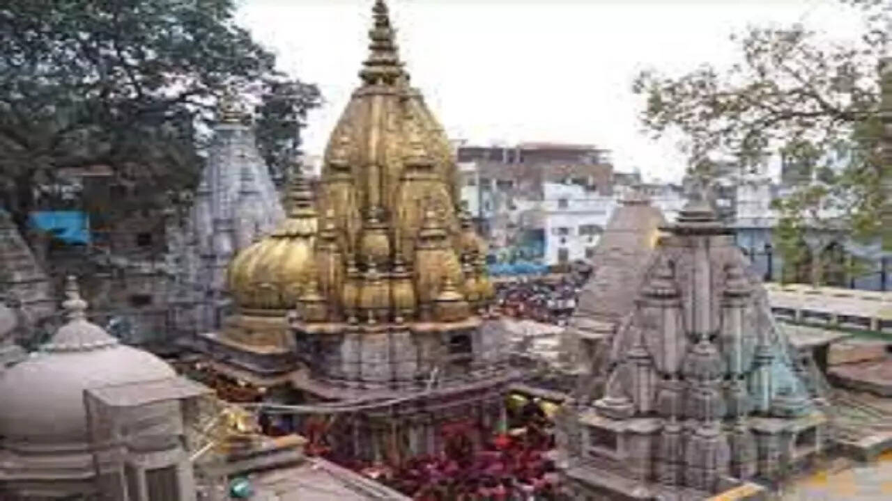 10 Unknown Facts About the Kashi Viswanath Temple at Varanasi