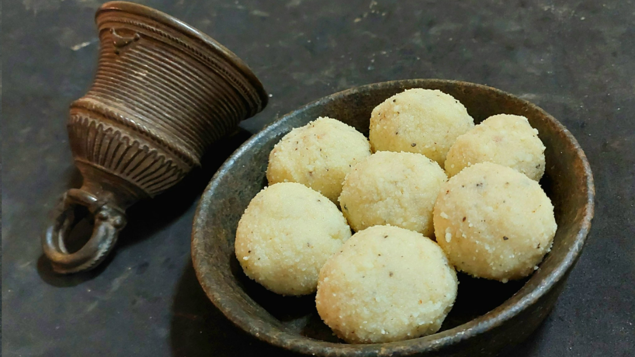 Khajuri Guda To Red Ant Chutney, 6 GI Tagged Foods From Odisha | Food ...