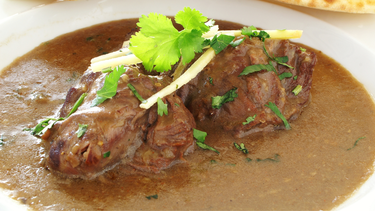 7 Best Places To Have Nihari In Delhi This Winter | Times Now