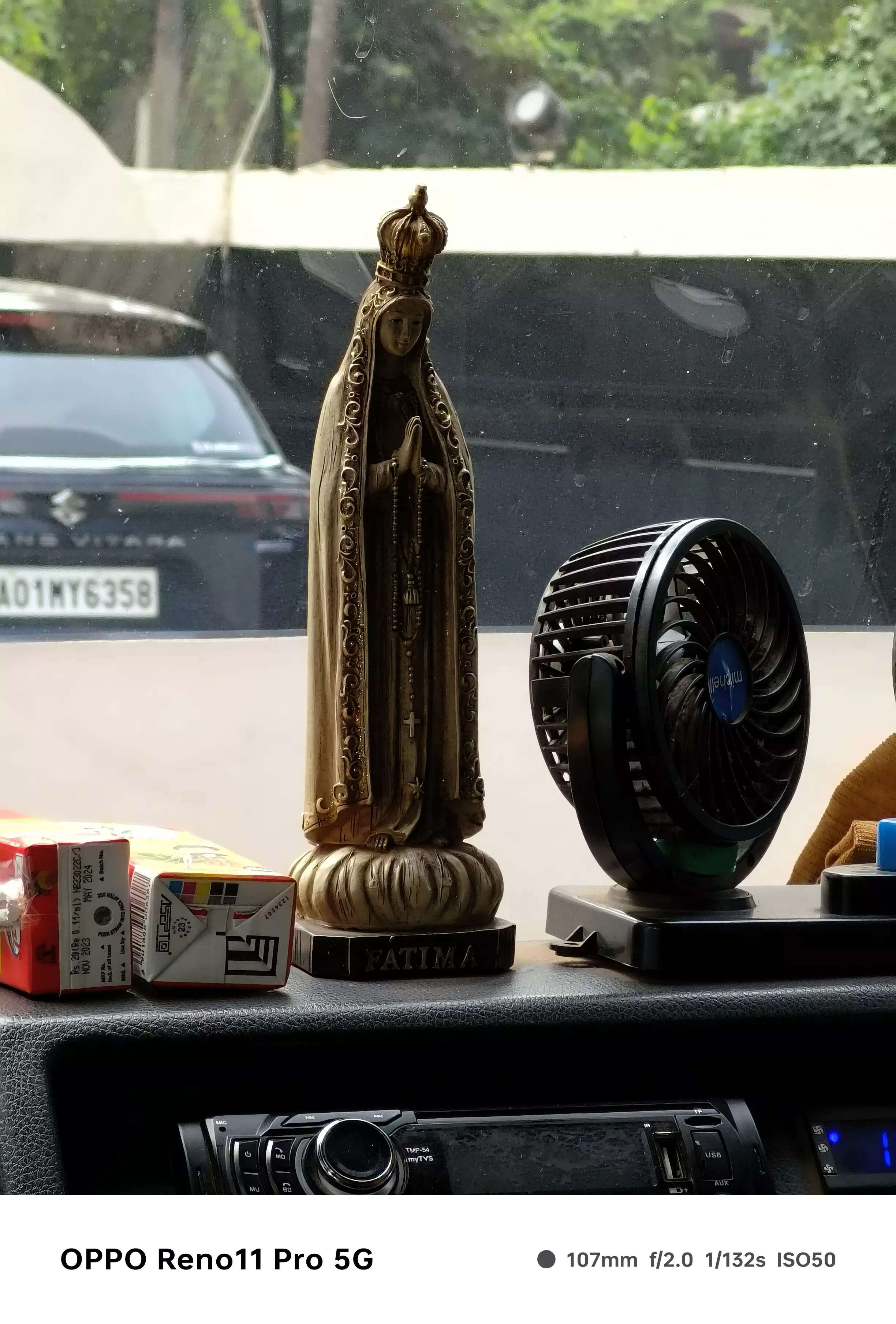 Oppo Reno 11 Pro Review: Setting Photography Standards Once Again ...