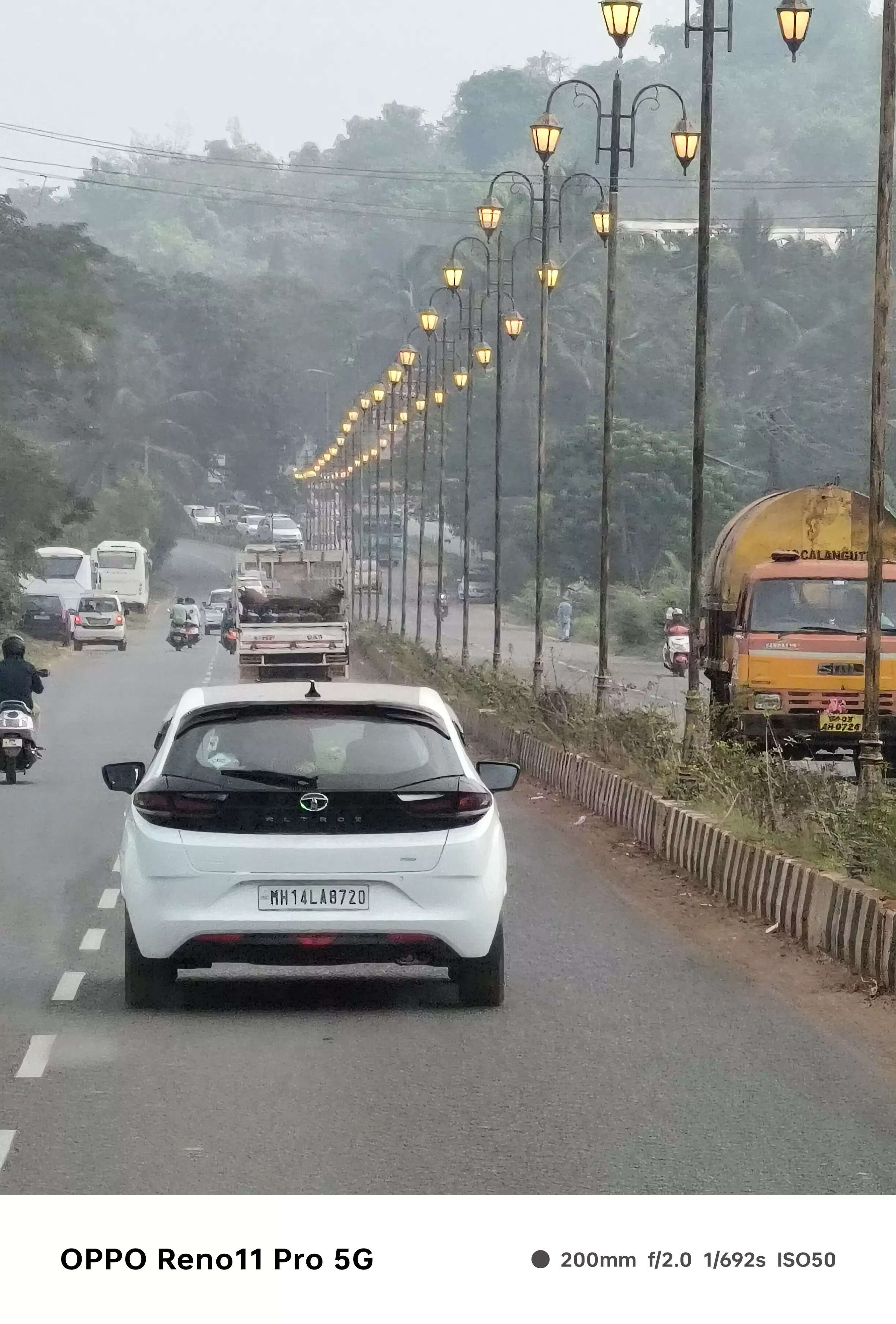 Oppo Reno 11 Pro Review: Setting Photography Standards Once Again ...