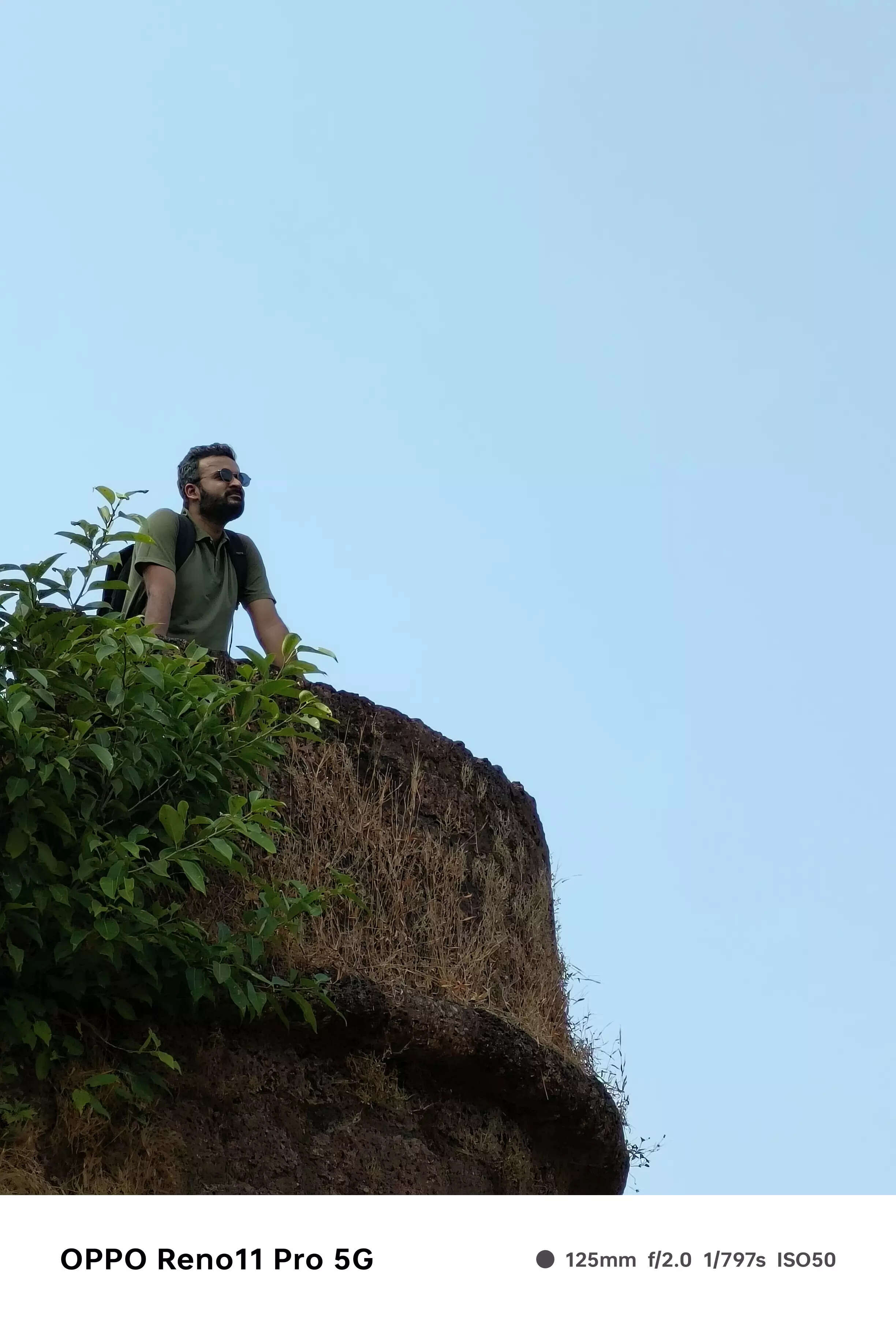 Oppo Reno 11 Pro Review: Setting Photography Standards Once Again ...