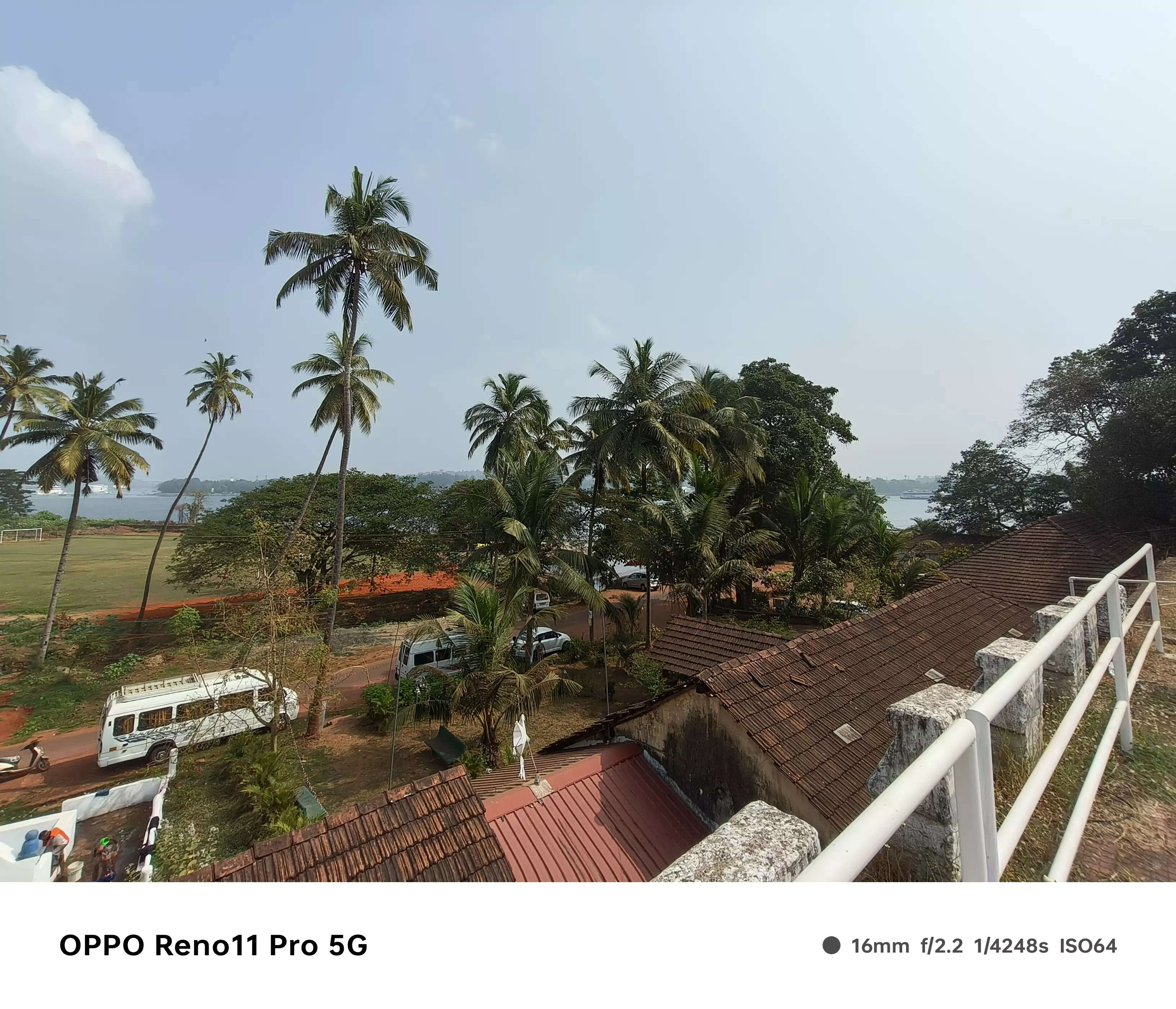 Oppo Reno 11 Pro Review: Setting Photography Standards Once Again ...