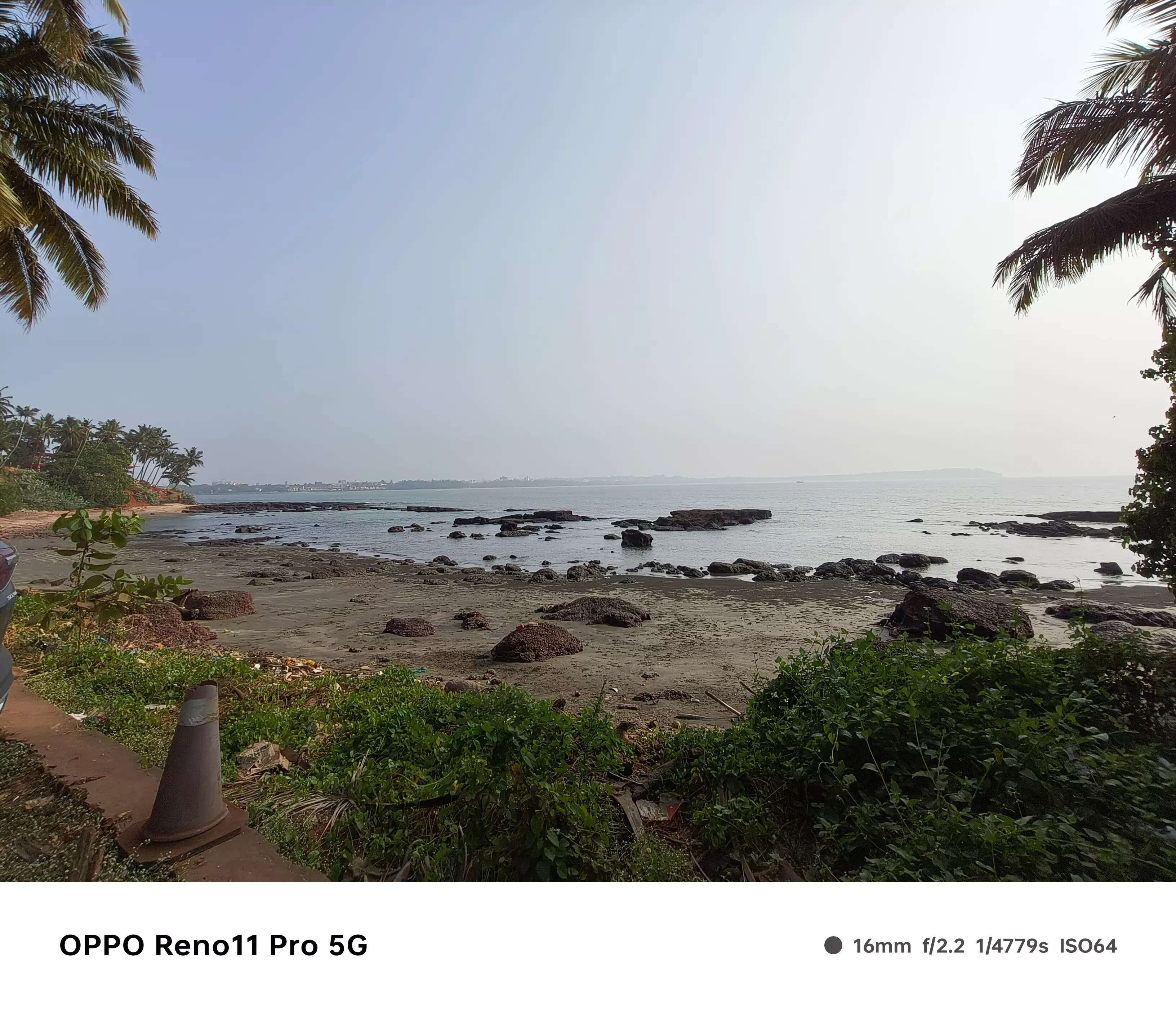 Oppo Reno 11 Pro Review: Setting Photography Standards Once Again ...