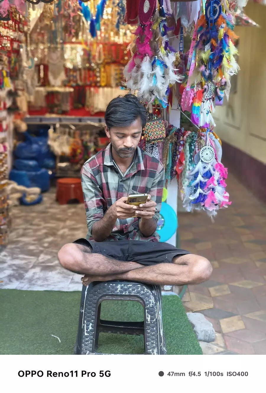 Oppo Reno 11 Pro Review: Setting Photography Standards Once Again ...