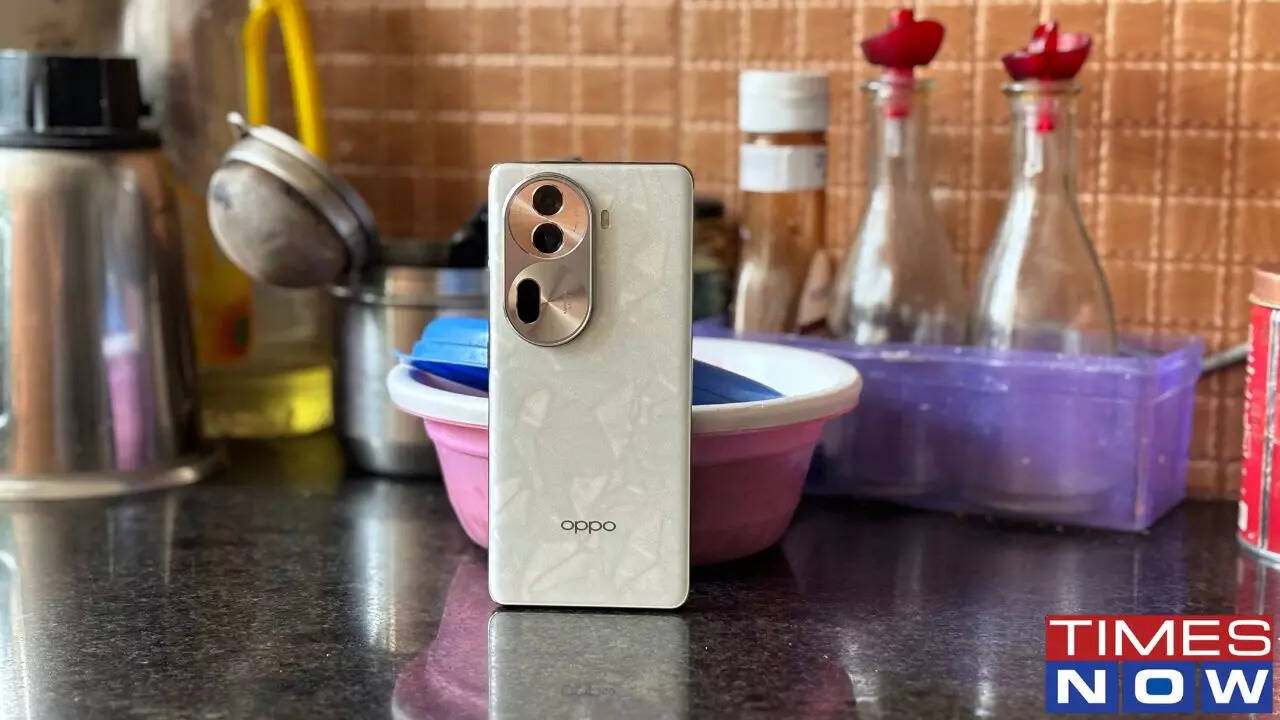 Oppo Reno 11 Pro Review: Setting Photography Standards Once Again ...