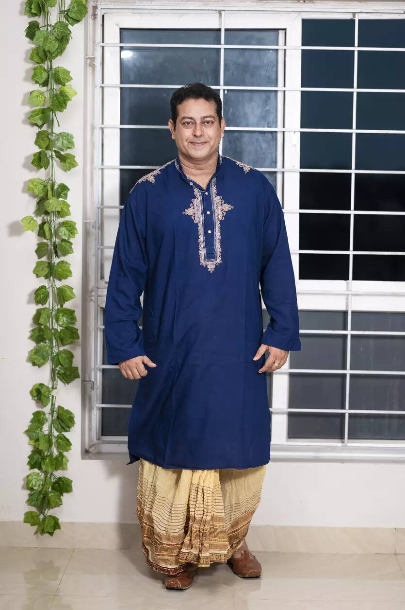 Lohri 2024 Ethnic Outfits To Glam Up Your Festivities | Events News ...