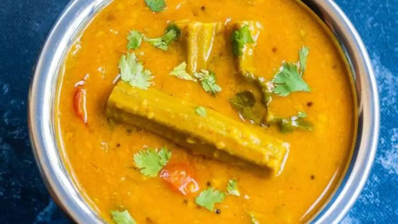 Moringa Leaves To Flowers- 6 Dishes To Make With This Superfood | Times Now