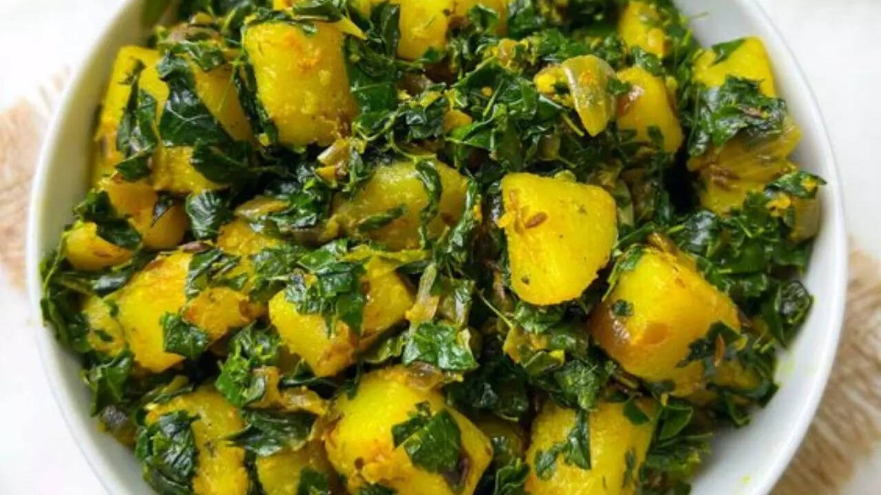 Moringa Leaves To Flowers- 6 Dishes To Make With This Superfood | Times Now