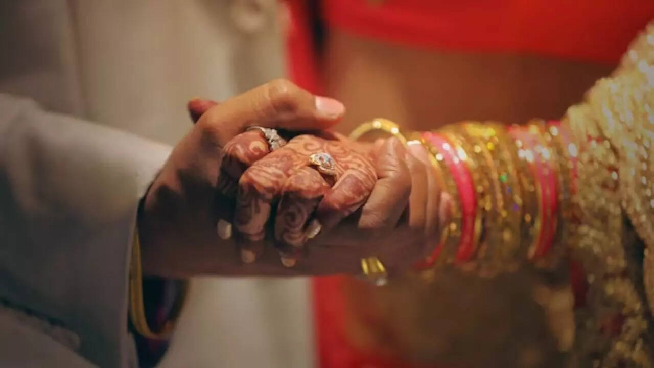 The 7 Vows Of Marriage - Explained