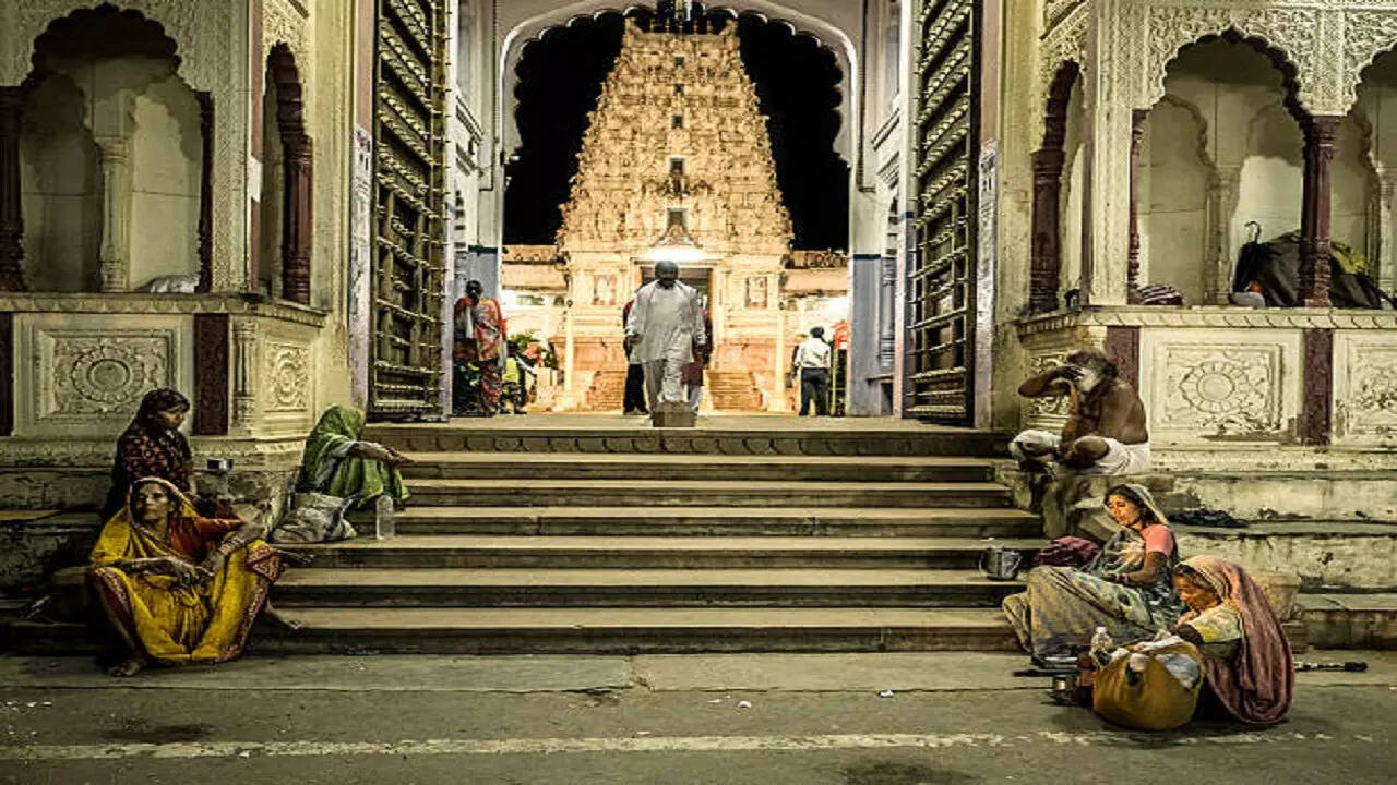 10 Interesting Facts About the Brahma Temple in Pushkar