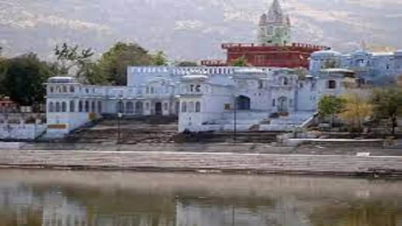10 Interesting Facts About the Brahma Temple in Pushkar