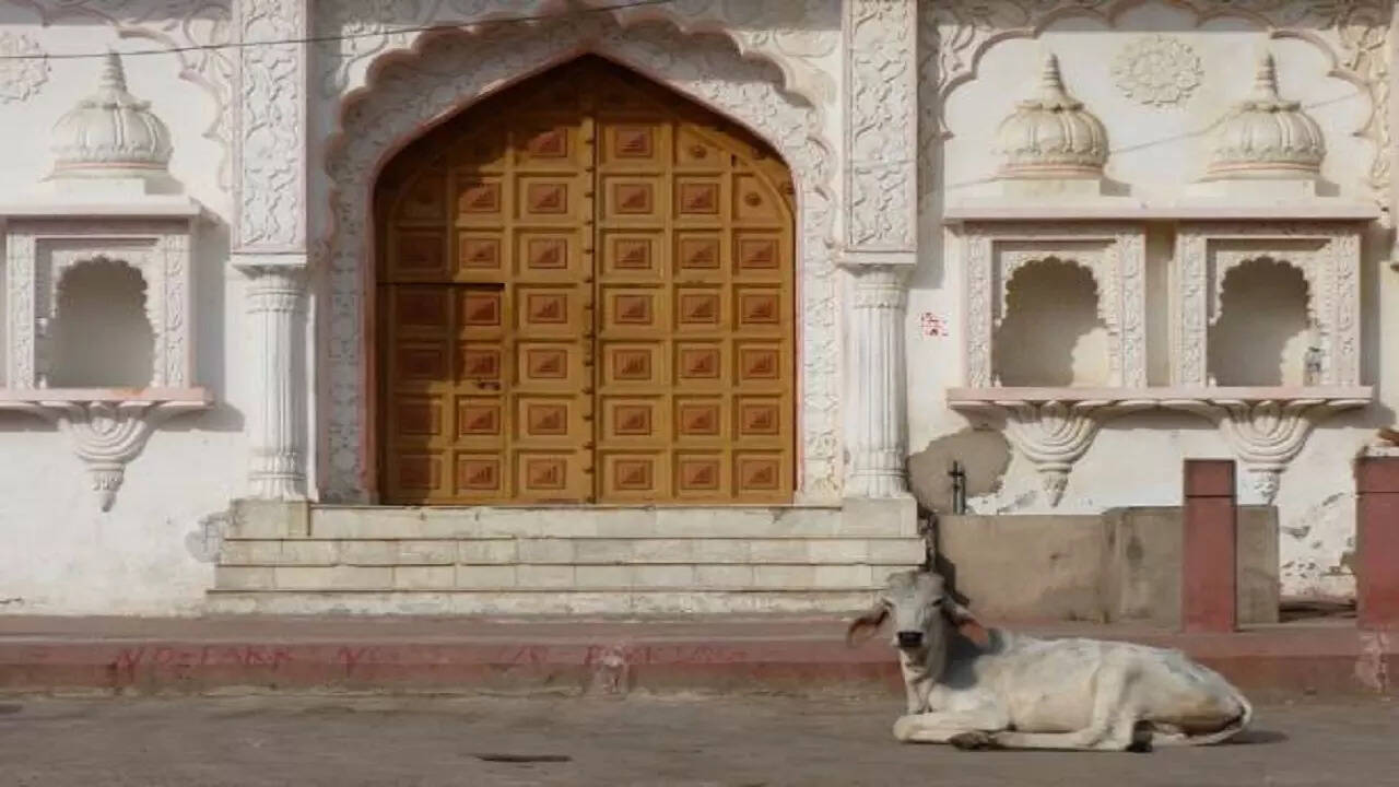 10 Interesting Facts About the Brahma Temple in Pushkar